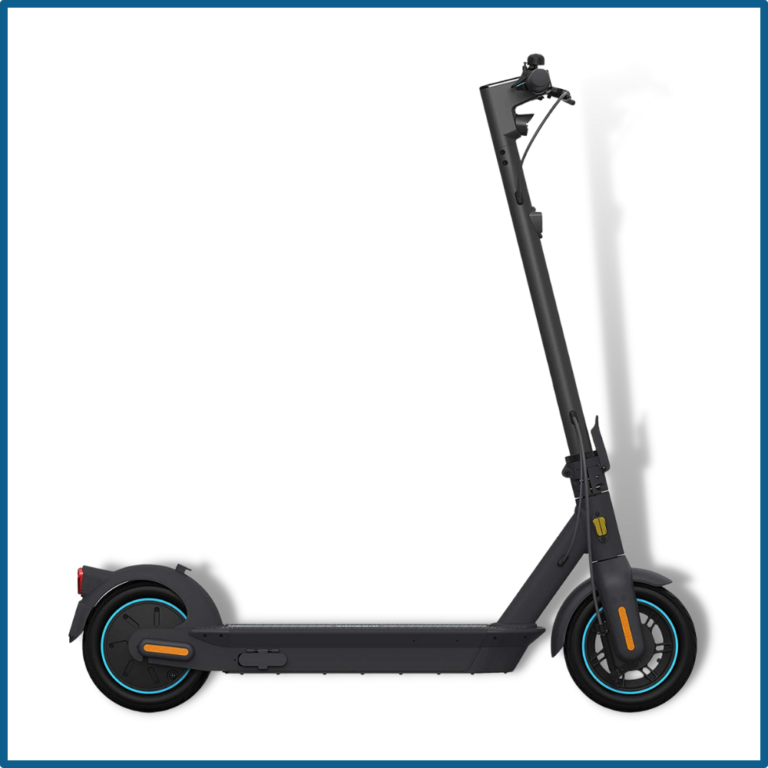 Ninebot Max G30D & G30D II Kit – PixelCruzer