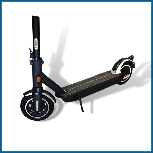 Ninebot Max G30D & G30D II Kit – PixelCruzer