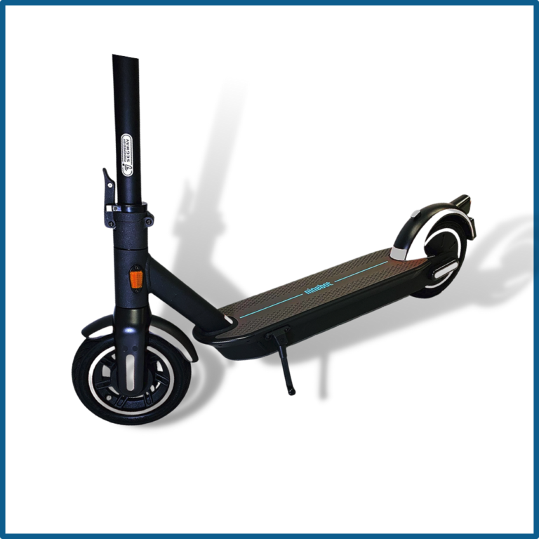 Ninebot Max G30D & G30D II Kit – PixelCruzer